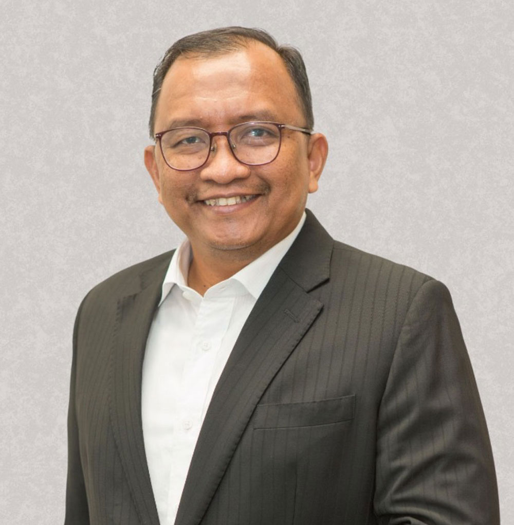 Elridge Energy Holdings Berhad